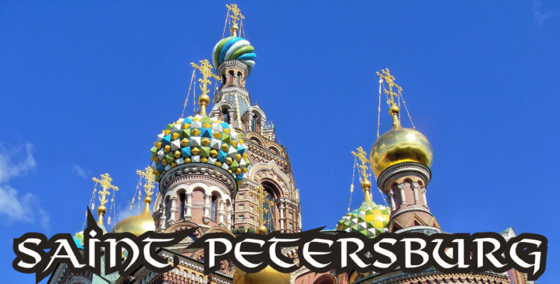 GothCruise | Nice Boats...