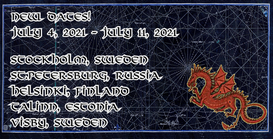 GothCruise | Nice Boats...