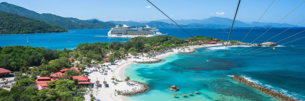 GothCruise | Nice Boats…