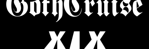 GothCruise News