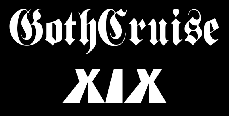 GothCruise News